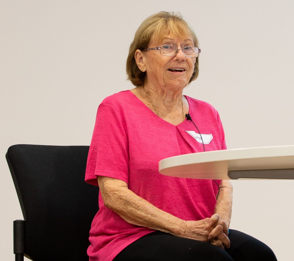 What is Aphasia? – Aphasia WA